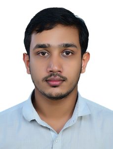 Amal Wilson – Government polytechnic college mananthavady