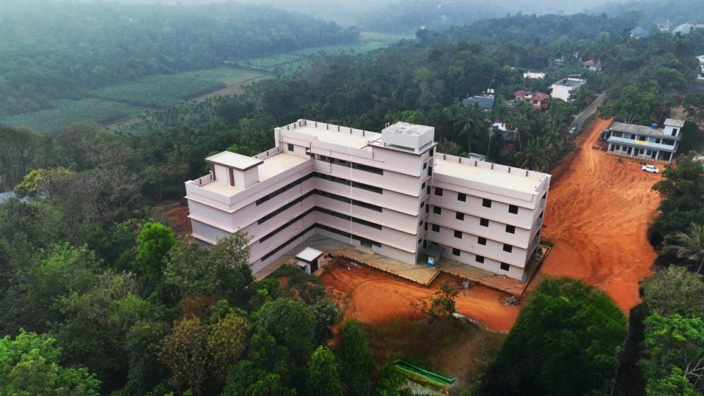 Government Polytechnic College Mananthavady – Affiliated to State Board ...
