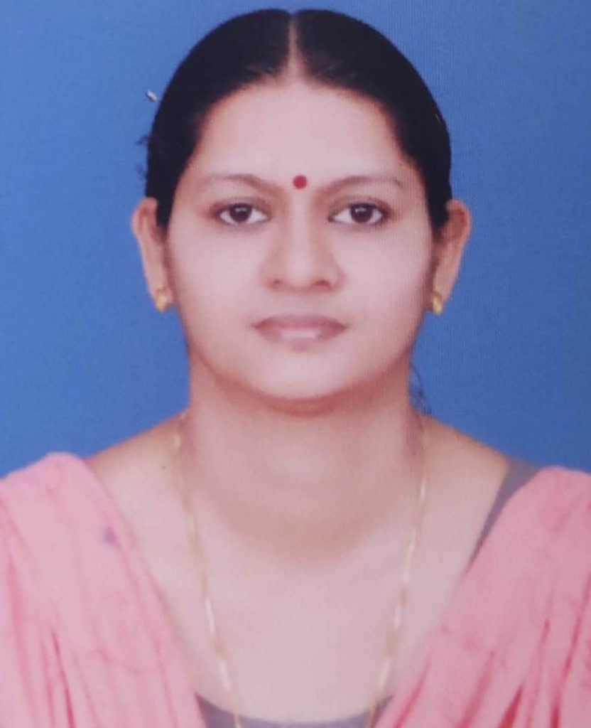 General Department – Government Polytechnic College Mananthavady