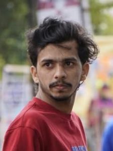 Shamnas E – Government Polytechnic College Mananthavady